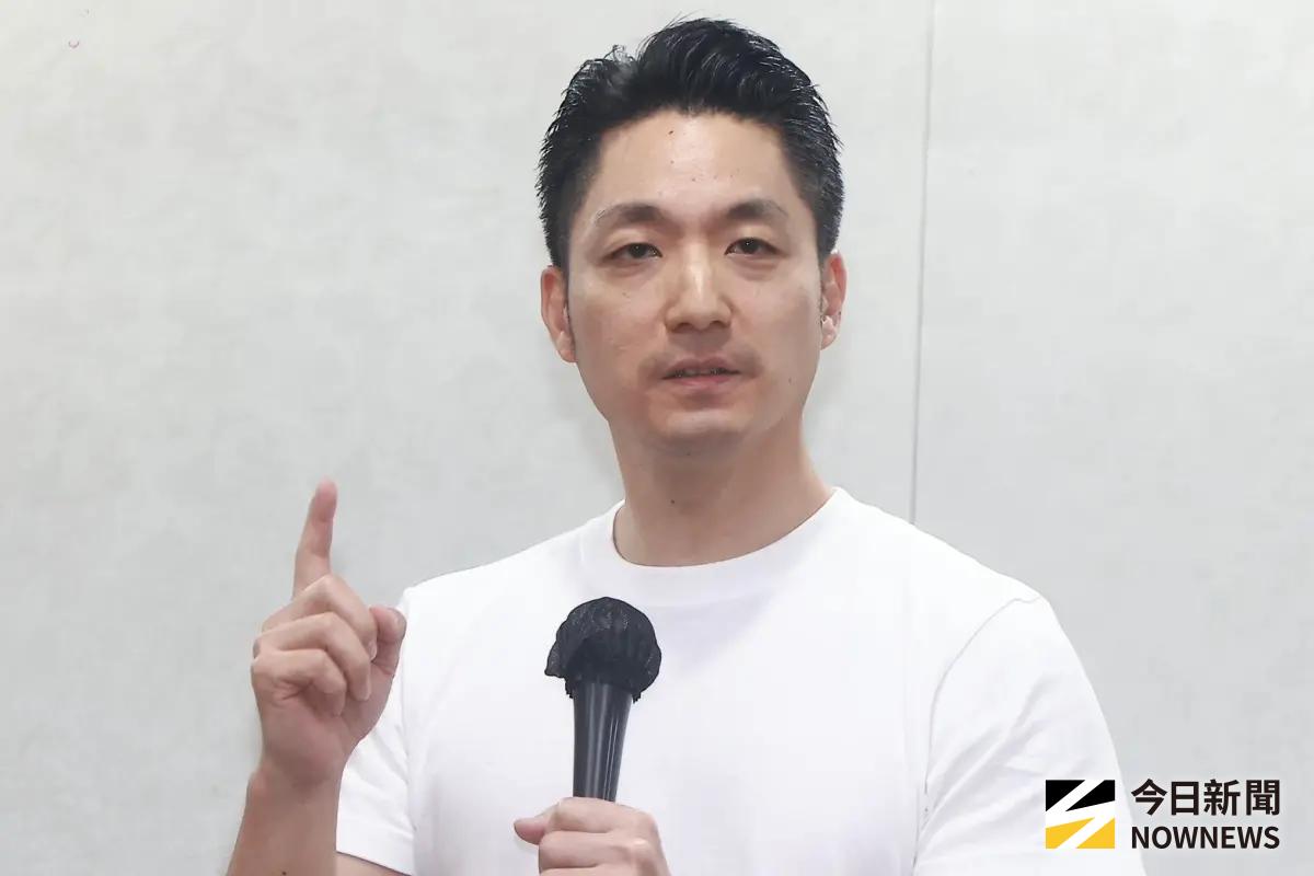 中國蠻橫搶台灣奪銀賀電！蔣萬安：暴力無法抹滅台灣之光 | 政治快訊 | 要聞 | NOWnews今日新聞