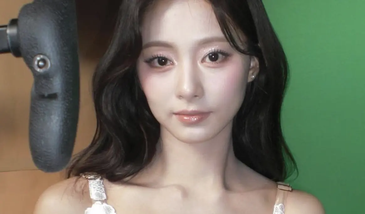 票選最辣女星BLACKPINK竟0人上榜！子瑜A4腰長腿輸給同團的「她」 | 娛樂 | NOWnews今日新聞