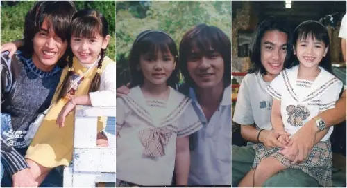 甜吻言承旭！《流星雨》童星30歲近況曝光 歆歆曝與F4私下互動 | 娛樂 | NOWnews今日新聞