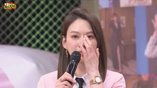 《11點熱吵店》Melody為沈玉琳打氣！情誼不散：Together forever | 娛樂 | NOWnews今日新聞