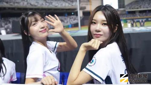 獨／Judy藝人朴恩惠突遭男粉舔手 經紀人還原過程：她嚇到僵住 | 娛樂 | NOWnews今日新聞