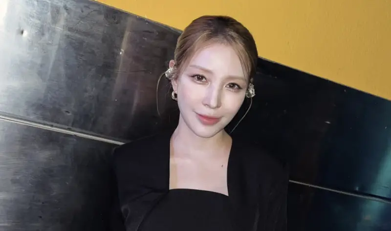 快訊／寶兒BoA罹患「骨骼缺血性壞死」！入院開刀演唱會急取消 | 娛樂 | NOWnews今日新聞