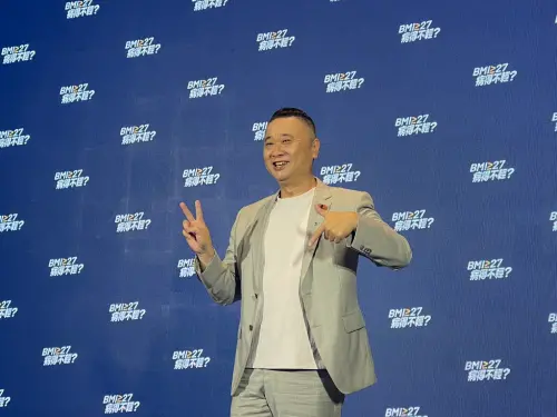 《木曜4超玩》有望合體？邰智源cue坤達「喊話1事」：我都很祝福 | 娛樂 | NOWnews今日新聞