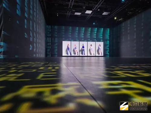 GD展覽今開跑！台北場限定內部搶先看 「1方法」就有互動式拍貼 | 娛樂 | NOWnews今日新聞