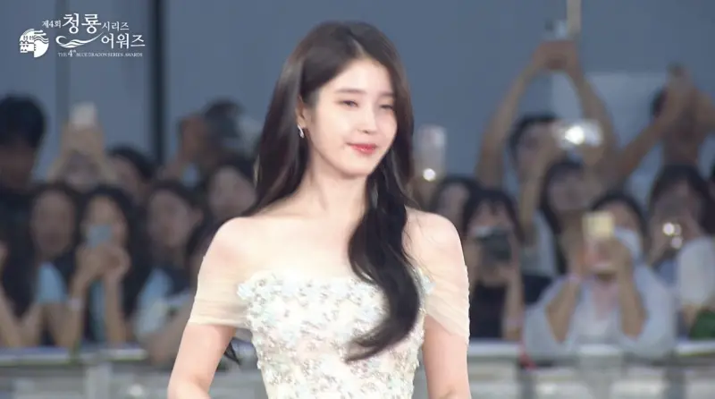 想看IU、朴寶劍合體看這邊！AAA售票時間出爐 2重點時間趕快筆記 | 娛樂 | NOWnews今日新聞