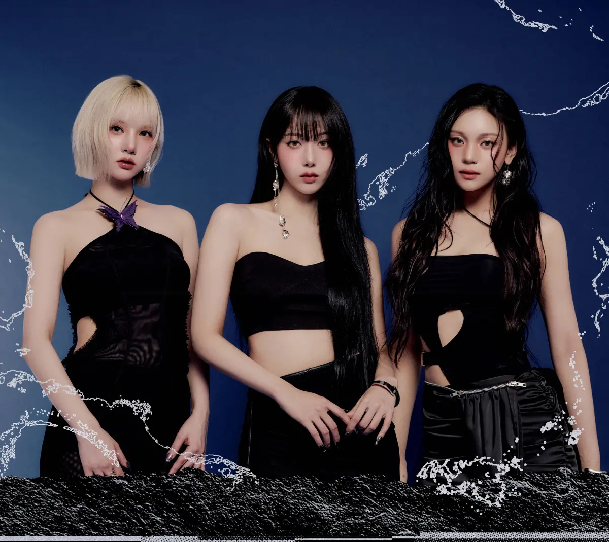 VIVIZ台北演唱會今天KKTIX開賣！2800就能入場 演出歌單絕對精彩 | 娛樂 | NOWnews今日新聞