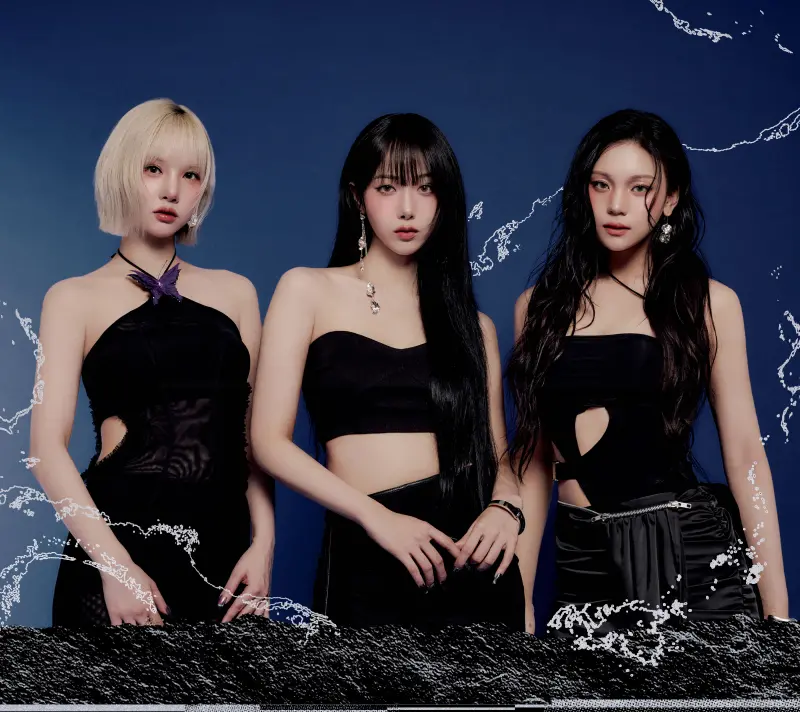 VIVIZ台北演唱會今天KKTIX開賣！2800就能入場 演出歌單絕對精彩 | 娛樂 | NOWnews今日新聞