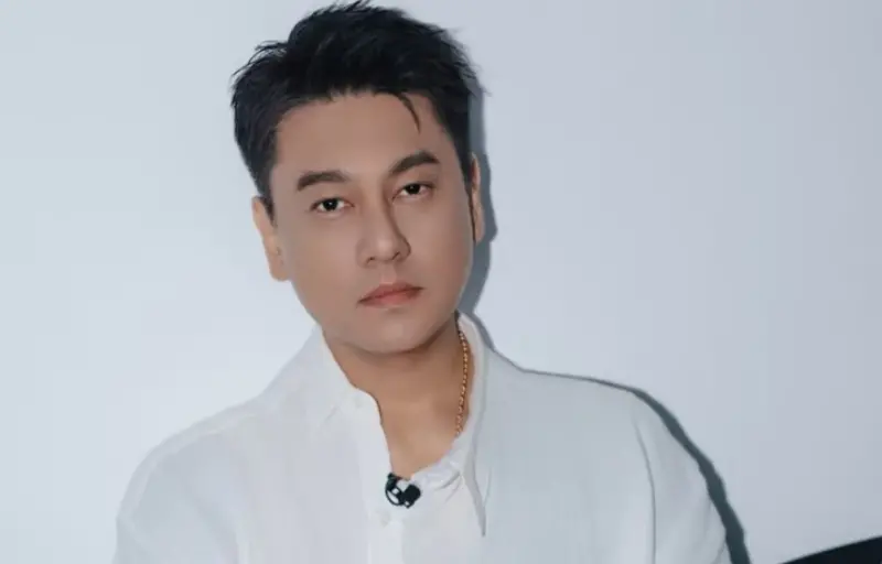 朱孝天爆大S花錢大手大腳惹議！被張蘭轉發 粉絲罵翻：只會蹭F4 | 娛樂 | NOWnews今日新聞