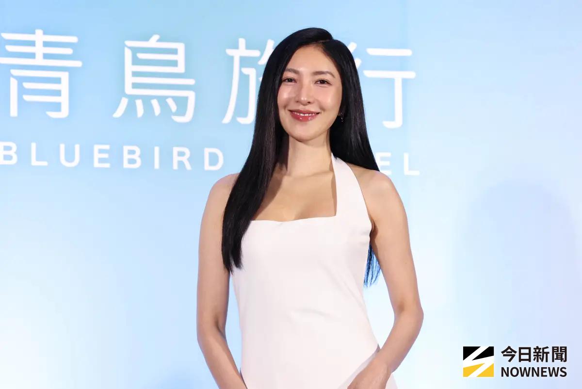 楊謹華追GD「上半年最緊張任務」！羨慕關穎走後台？她表情有亮點 | 娛樂 | NOWnews今日新聞