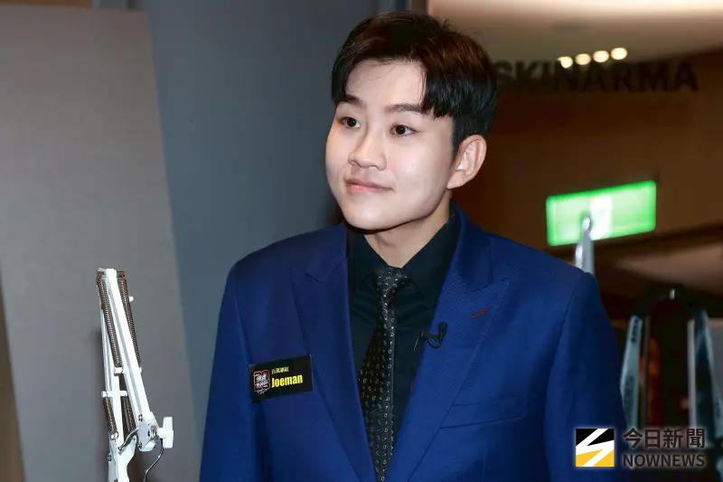 Joeman九妹驚爆帶新女友出國！首度現身交代感情 認1點很常見面 | 娛樂 | NOWnews今日新聞