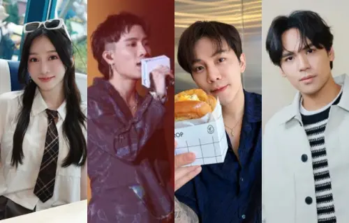 Toyz竟曾因林襄分手！篠崎泫不只傳兵變 昔遭疑介入陳零九當小三 | 娛樂 | NOWnews今日新聞