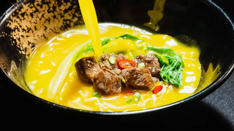 2025夏日神級泡麵是哪款？「這款」酸辣好吃！網曝：泡麵冠軍 | 產業動態 | 財經 | NOWnews今日新聞