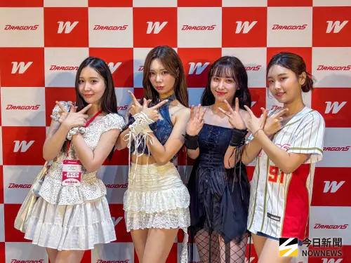 Judy女兒Sei來台了！「甜萌兔姬」金世星 大巨蛋爆哭原因超暖心 | 娛樂 | NOWnews今日新聞