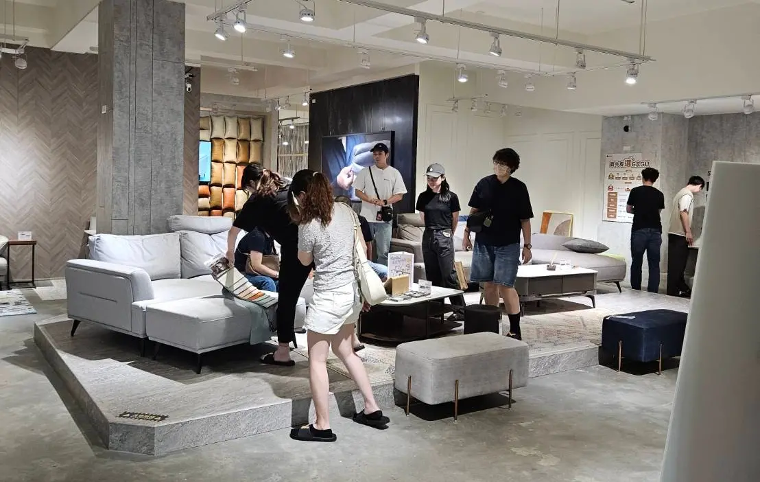 GAGU北歐家具工廠倒閉？資金困難、員工薪水發不出 勞工局發聲了 | 居家生活 | 房產 | NOWnews今日新聞