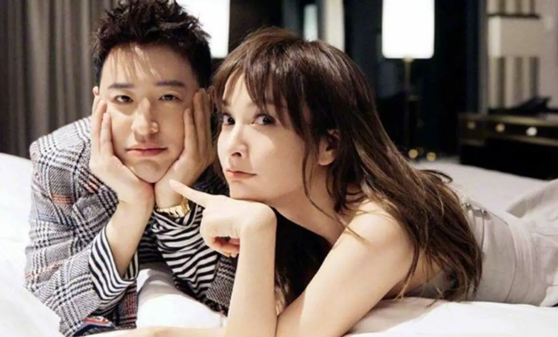 潘瑋柏最意難平的CP！吳昕親吐被他「改變1點」女主持人當場聽哭 | 娛樂 | NOWnews今日新聞