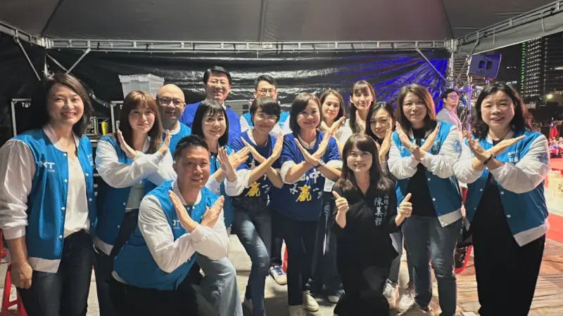 726大罷免／「仇恨帶走我的父親」 許采蓁憶亡父籲：票投不同意 | 政治快訊 | 要聞 | NOWnews今日新聞