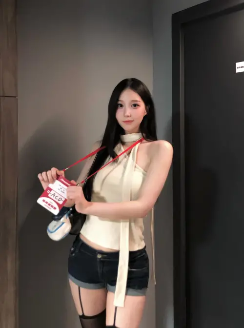 Judy女兒Sei來台了！「甜萌兔姬」金世星 大巨蛋爆哭原因超暖心 | 娛樂 | NOWnews今日新聞