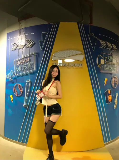 Judy女兒Sei來台了！「甜萌兔姬」金世星 大巨蛋爆哭原因超暖心 | 娛樂 | NOWnews今日新聞