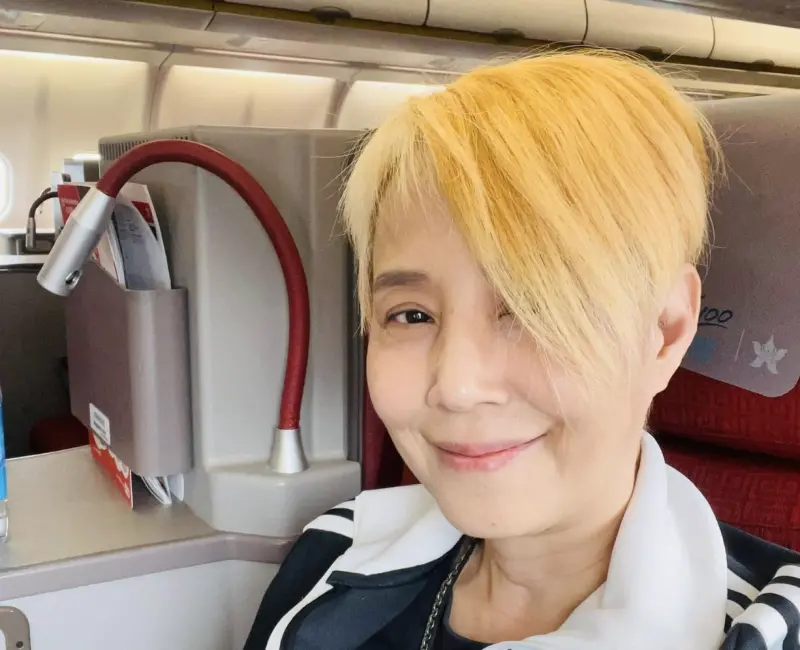 726大罷免／李明依驚曝真正投票狀況！願台灣不再有惡罷、撕裂 | 娛樂 | NOWnews今日新聞