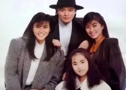 裘海正揭「飛鷹三姝」合體可能！效法F4與Energy？至少要一條件 | 娛樂 | NOWnews今日新聞