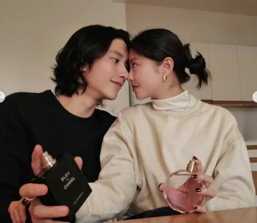 網紅情侶Ian、若盈爆情變！女方動態藏玄機「我的詛咒是孤獨」 | 娛樂 | NOWnews今日新聞