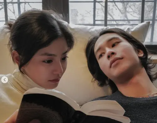 網紅情侶Ian、若盈爆情變！女方動態藏玄機「我的詛咒是孤獨」 | 娛樂 | NOWnews今日新聞