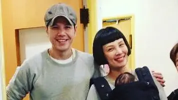 魏如萱牽手小21歲Ian！娃娃「戀愛宇宙」超豐富 6段情史一次看 | 娛樂 | NOWnews今日新聞