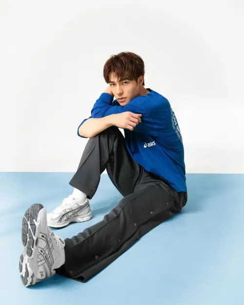 魏如萱牽手小21歲Ian！娃娃「戀愛宇宙」超豐富 6段情史一次看 | 娛樂 | NOWnews今日新聞