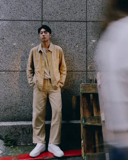 魏如萱牽手小21歲Ian！娃娃「戀愛宇宙」超豐富 6段情史一次看 | 娛樂 | NOWnews今日新聞