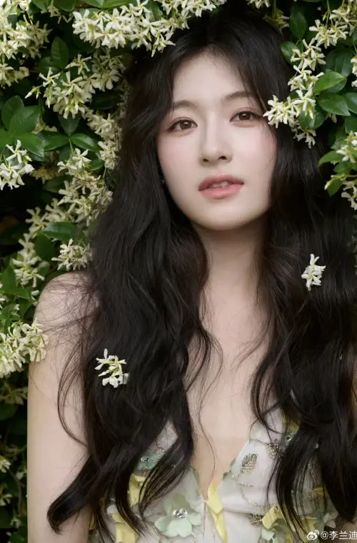 《朝雪錄》根本古裝版柯南！李蘭迪、敖瑞鵬是誰？她狂減12kg爆紅 | 娛樂 | NOWnews今日新聞