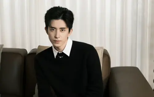 《朝雪錄》根本古裝版柯南！李蘭迪、敖瑞鵬是誰？她狂減12kg爆紅 | 娛樂 | NOWnews今日新聞