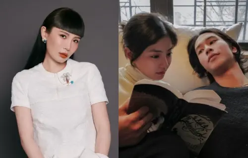 魏如萱拍MV主動追求！爆戀情暑假限定Ian將離台 留若盈獨自療傷 | 娛樂 | NOWnews今日新聞