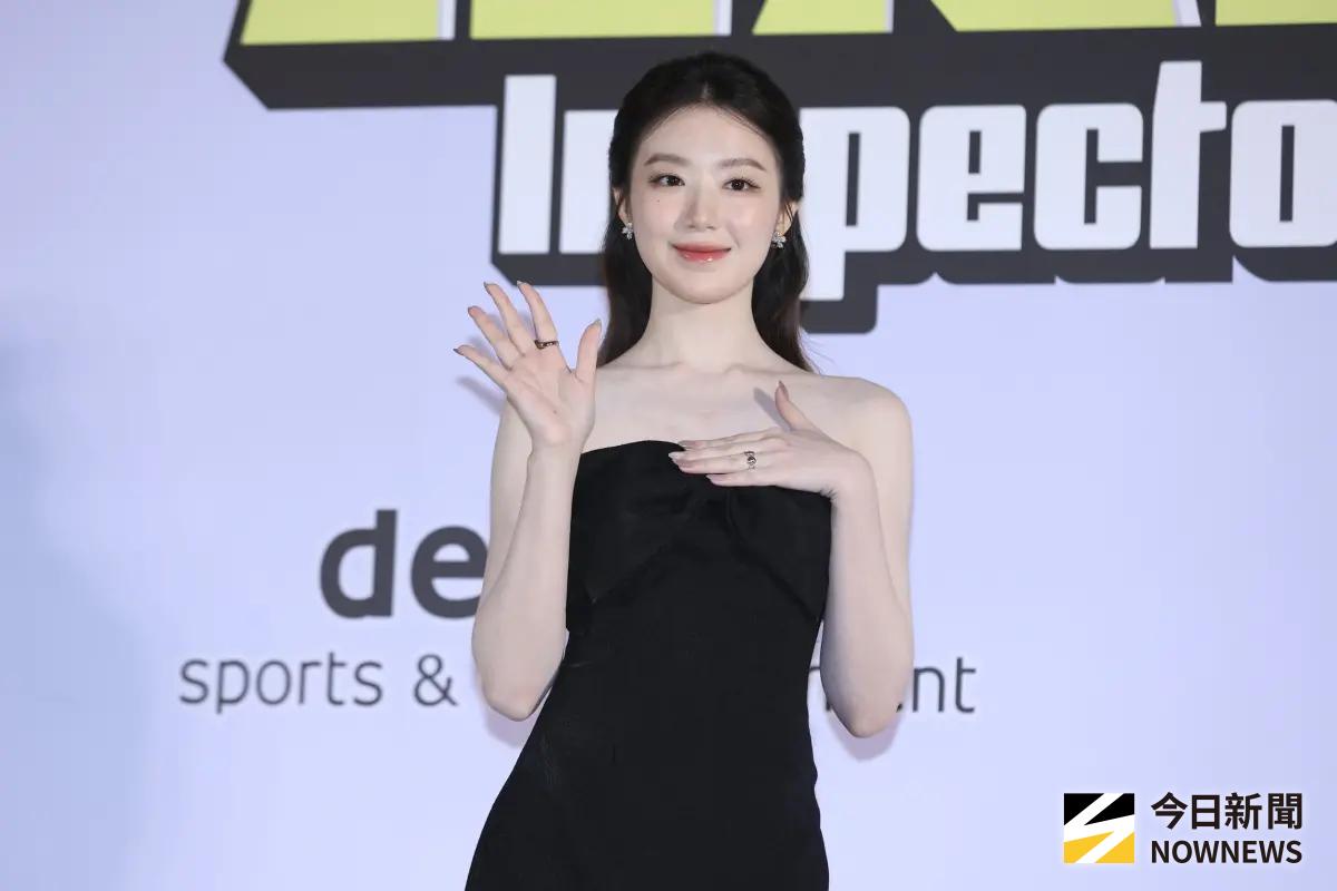 直擊／i-dle舒華接下《鑒定師》主持回台灣錄影 合體Energy超狂 | 娛樂 | NOWnews今日新聞