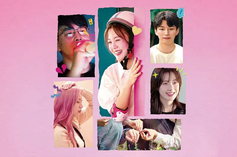 超人氣戀綜《母胎單身》第2季開拍！MC們變人資 邀請大家找真愛 | 娛樂 | NOWnews今日新聞