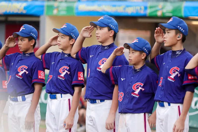 U12世界盃中華隊對決韓國！力拚金牌戰 「賽程、轉播連結」一覽 | 棒球 | 運動 | NOWnews今日新聞