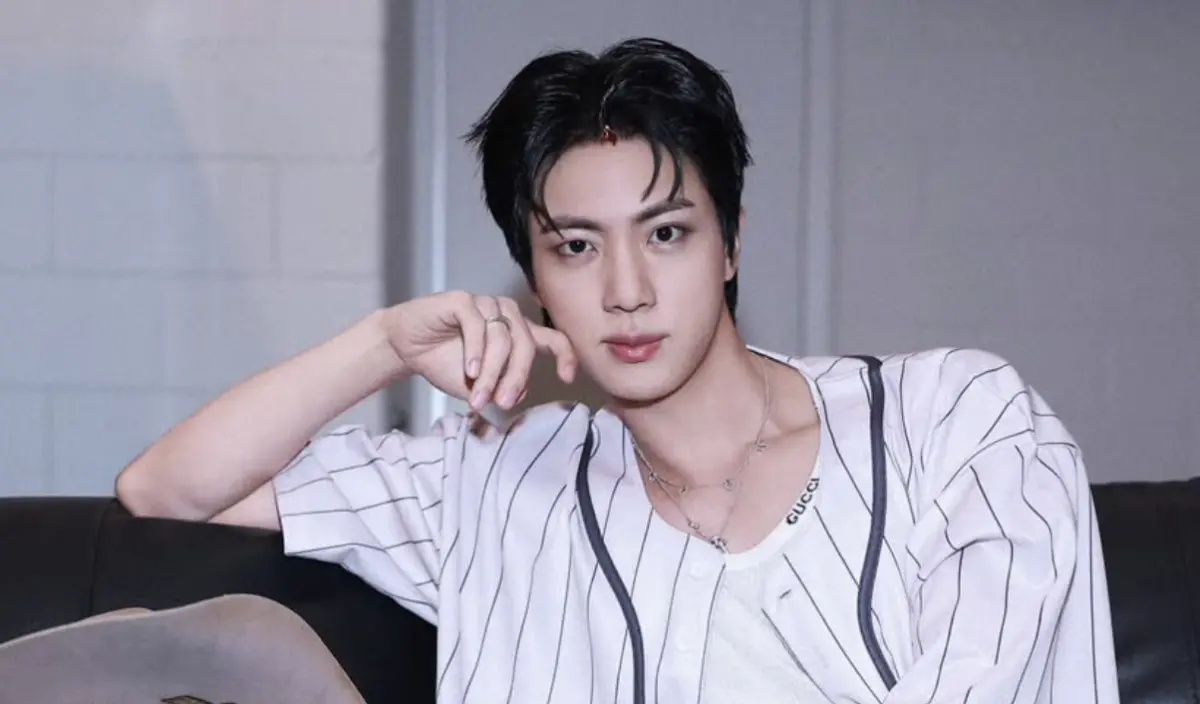 金鍾國62億付現買婚房！BTS Jin超有實力 捧262億現金3度買豪宅 | 娛樂 | NOWnews今日新聞