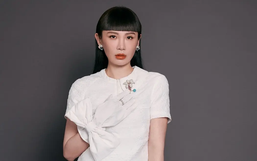 魏如萱愛上小21歲Ian！命理師爆「正緣還在後面」：有機會再婚 | 娛樂 | NOWnews今日新聞