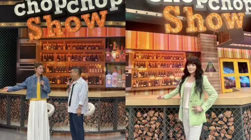 小禎、唐綺陽代班《11點熱吵店》！沈玉琳掛病暫回不來 TVBS發聲 | 娛樂 | NOWnews今日新聞