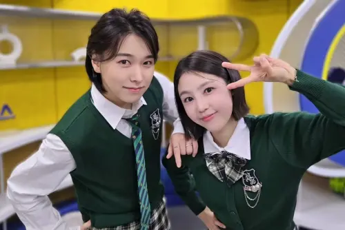 SJ晟敏昔認愛被要求退團！婚訊時間點成導火線、妻子還曾嘲諷粉絲 | 娛樂 | NOWnews今日新聞