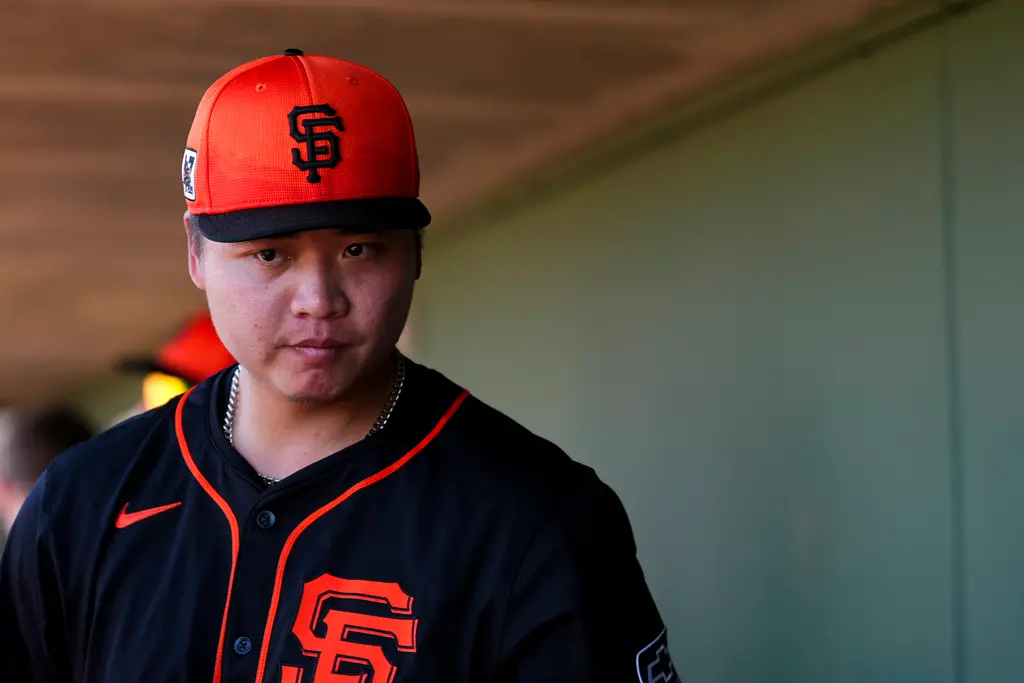 MLB／日媒也關注鄧愷威！稱其是「巨漢右腕」：有出色奪三振能力 | MLB | 運動 | NOWnews今日新聞