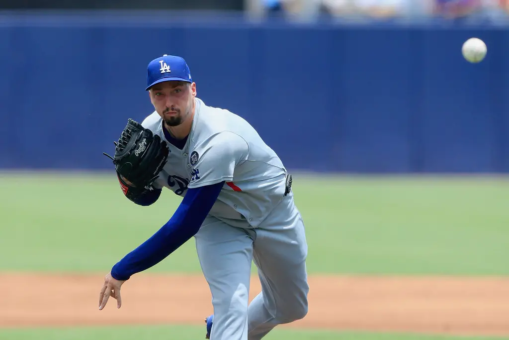 MLB／大谷翔平千安M6！史內爾睽違122天登板飆8K 道奇0：4遭完封 | MLB | 運動 | NOWnews今日新聞