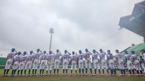 U12世界盃／中華隊季軍賽0：2遭韓國完封！終止隊史連7屆上頒獎台 | 棒球 | 運動 | NOWnews今日新聞