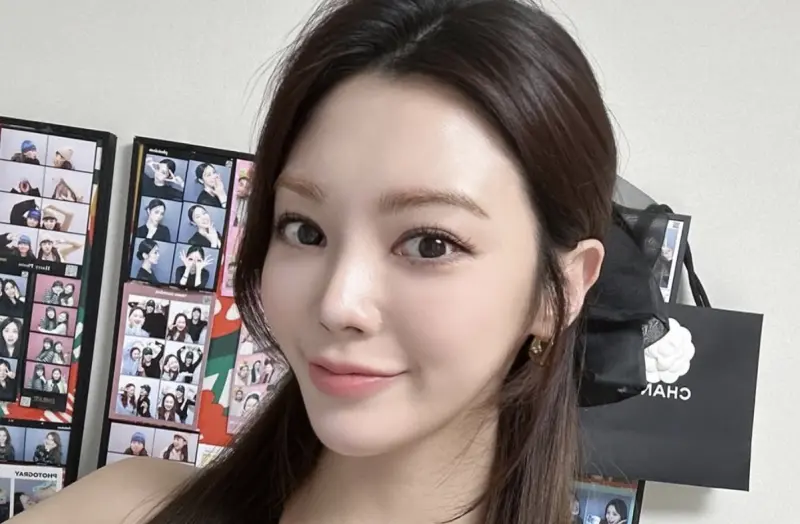 After School Lizzy酒駕形象重創！事發4年仍0工作 連成員也罵她 | 娛樂 | NOWnews今日新聞