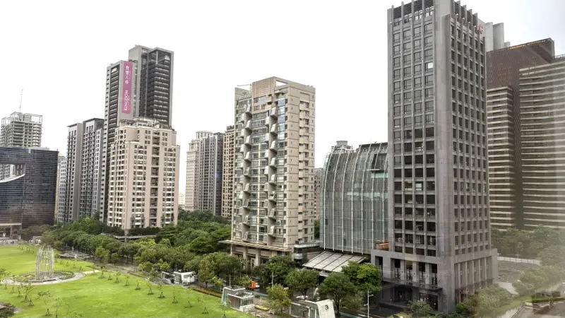 合總建設疑資金周轉不靈 中市府：尚有3建案160戶興建中 | 地產焦點 | 房產 | NOWnews今日新聞