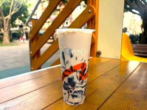 9月買一送一！可不可、CoCo、五桐號手搖優惠 八曜和茶新品開喝 | 美食旅遊 | 生活 | NOWnews今日新聞