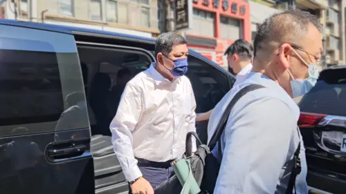 逆轉起訴！NONO性侵按摩妹、舌吻女網友還揉胸 檢批惡劣求重判 | 社會 | NOWnews今日新聞