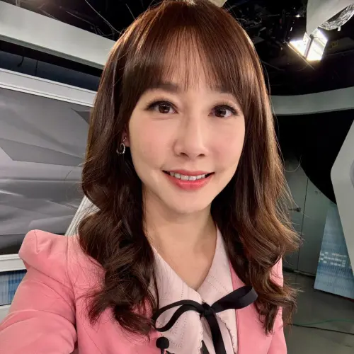 雅詩蘭黛爆紅！吳宇舒讚「盧秀燕粉底液」2400元用量省 畫法公開 | 生活 | NOWnews今日新聞