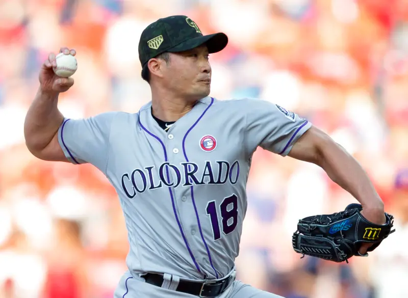 韓職／吳昇桓告別KT巫師！本人坦言：真切感受到退休之日正在逼近 | 棒球 | 運動 | NOWnews今日新聞