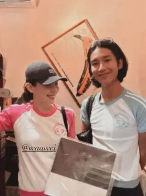 若盈分手魏如萱小男友！自爆破5個洞「痛到哭哭」 Ian還現身按讚 | 娛樂 | NOWnews今日新聞