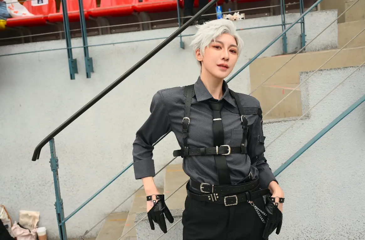 同人創作盛會CWT塞爆！萬人繞場館一圈 明日香、秦徹Coser神還原 | 生活 | NOWnews今日新聞